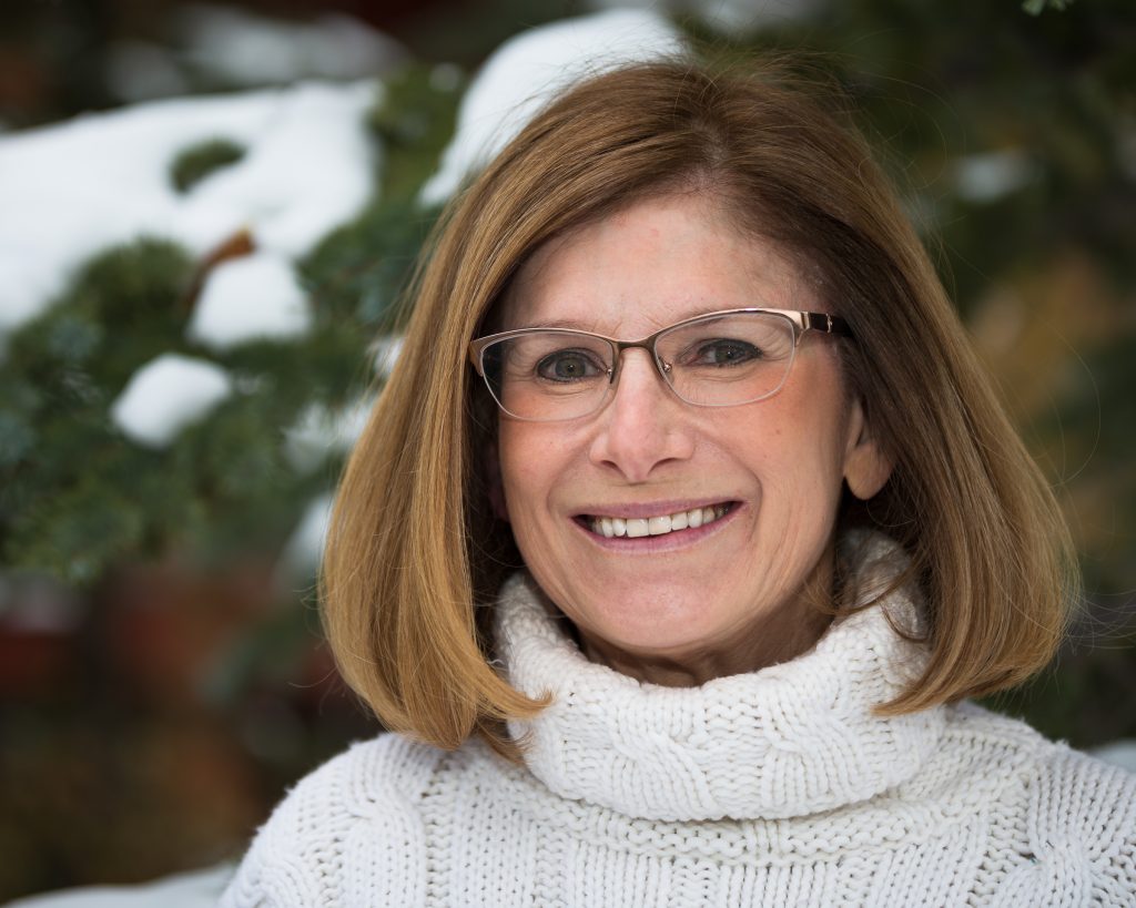 Opinion | Susan Knopf: My writing process focuses on facts ...